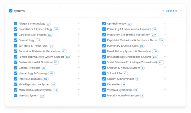 COMLEX Level 2 New Product Announcement - Medical