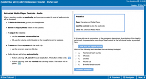 Review of UWorld's ABIM QBank for Internal Medicine